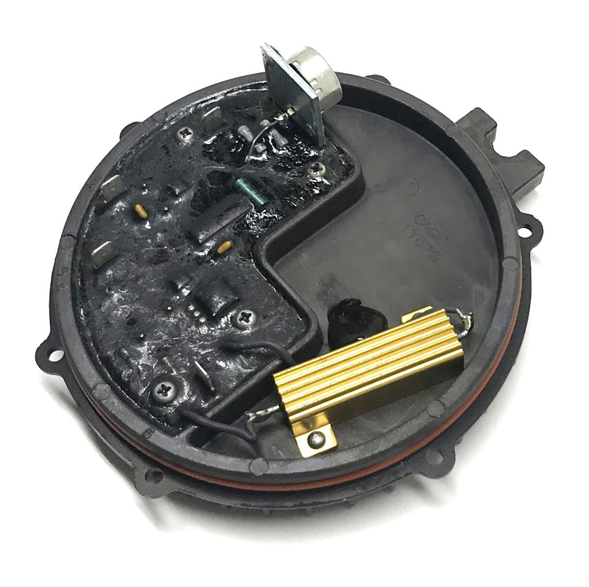 Voltage Regulator (for 60 Amp Alternator), fits HUMVEE HMMWV M-Series ...