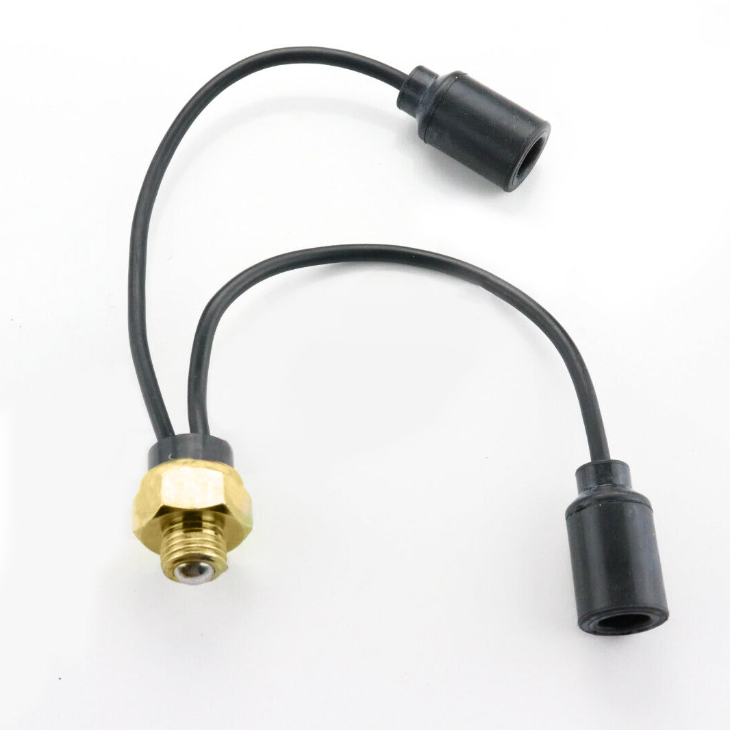 Transmission Neutral Safety Switch for Military Humvee – Federal ...