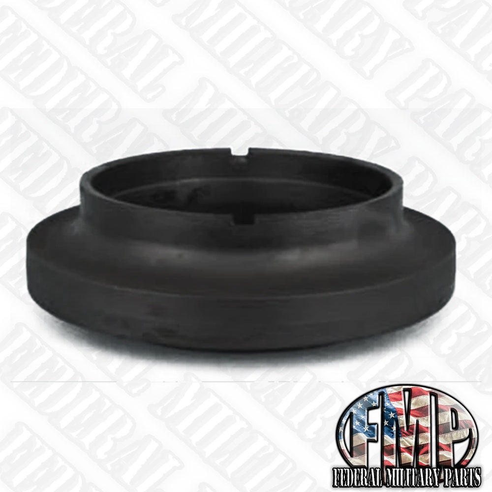 Humvee Wheel 2-Piece Rim Used 24 Bolt 16.5” 8 Lug – Federal Military ...