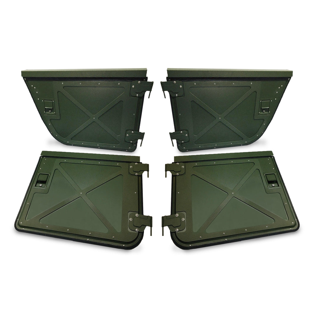 Parts and Accessories Compatible with HUMVEE – Federal Military Parts ...