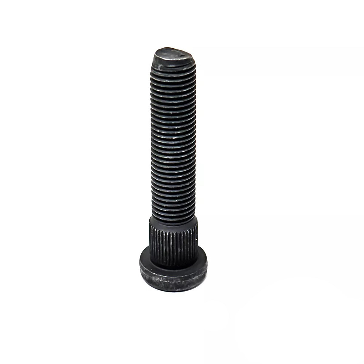 Wheel Assembly Bolt Only - For Use with Flanged Nut – Federal Military ...