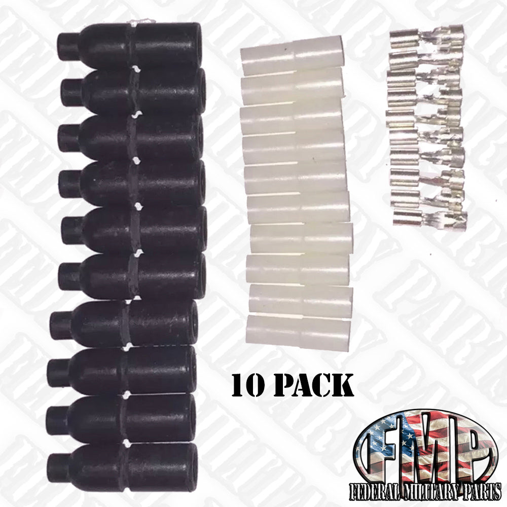 Military Electrical Connectors