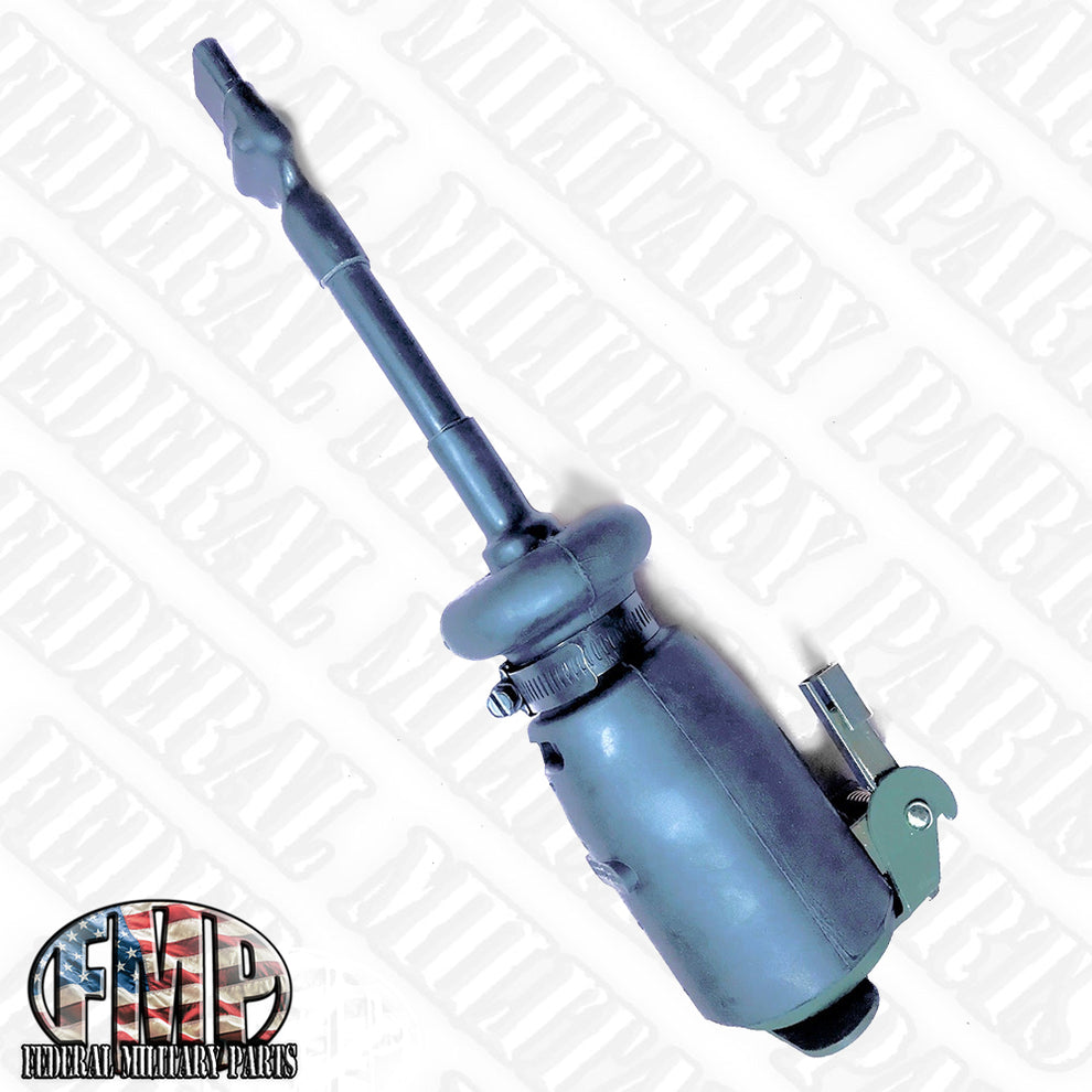 12pin to 4pin Cable E Adapters | Federal Military Parts – Federal ...