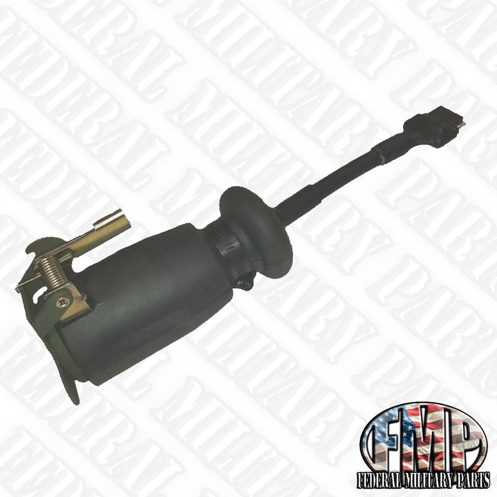 12pin to 4pin Cable E Adapters | Federal Military Parts – Federal ...