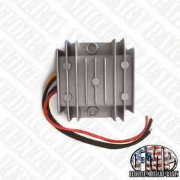 24v to 12v Converter | Electrical Component for Humvee – Federal ...