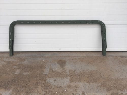 Humvee roll bar – Federal Military Parts (763) 310-9340