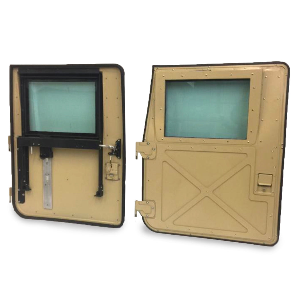 Parts and Accessories Compatible with HUMVEE – Federal Military Parts ...