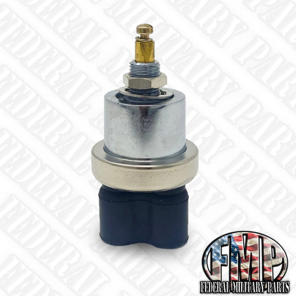 3-Way Humvee Ignition Switch OEM – Federal Military Parts (763) 310-9340