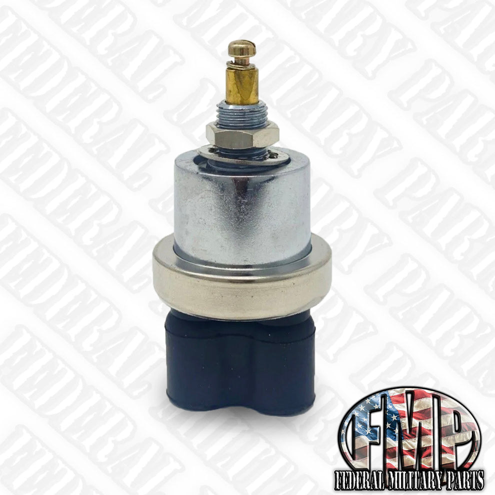 3-Way Humvee Ignition Switch OEM – Federal Military Parts (763) 310-9340