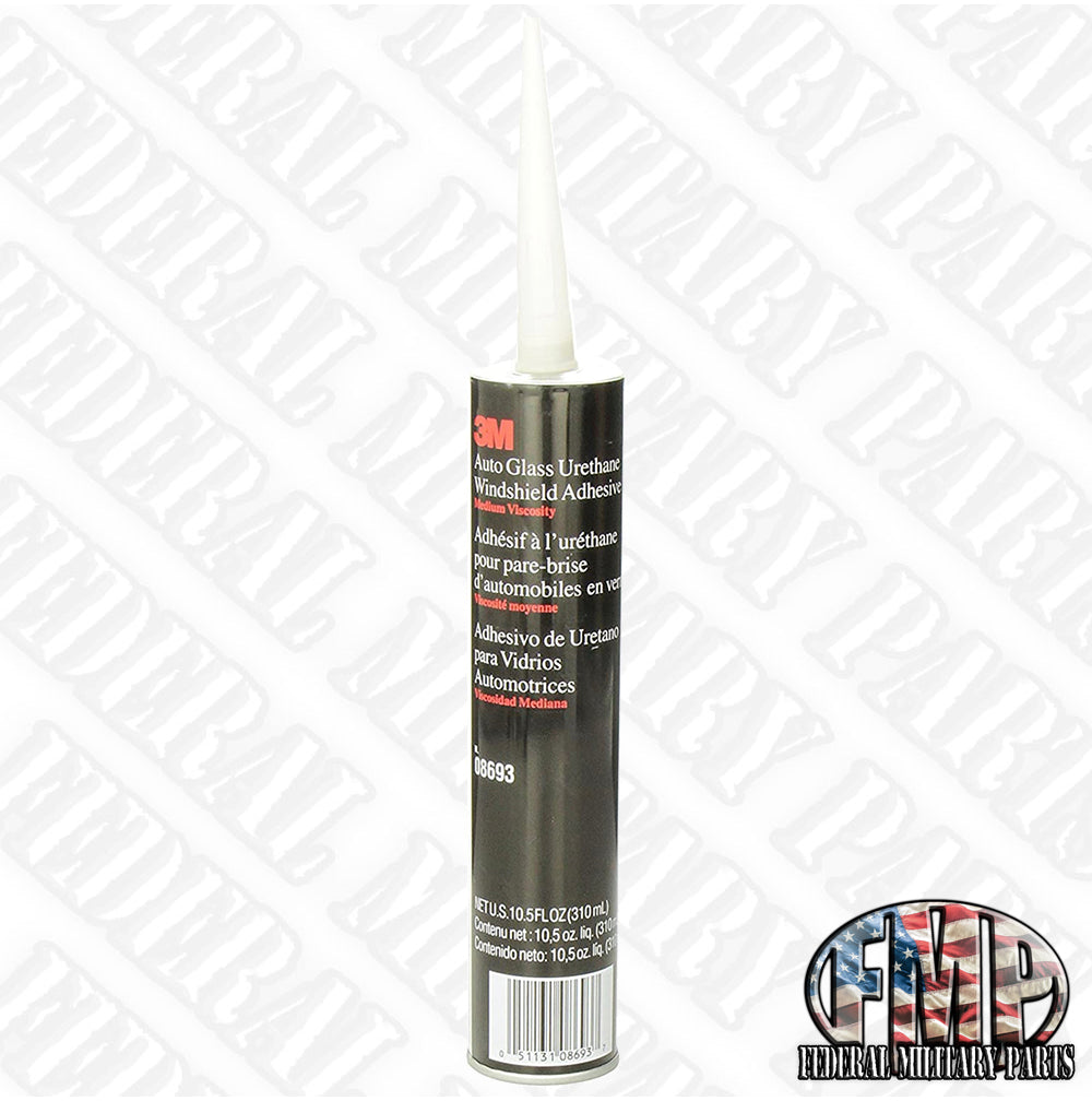 Caulking for M-Series Military Vehicle | Federal Military Parts ...