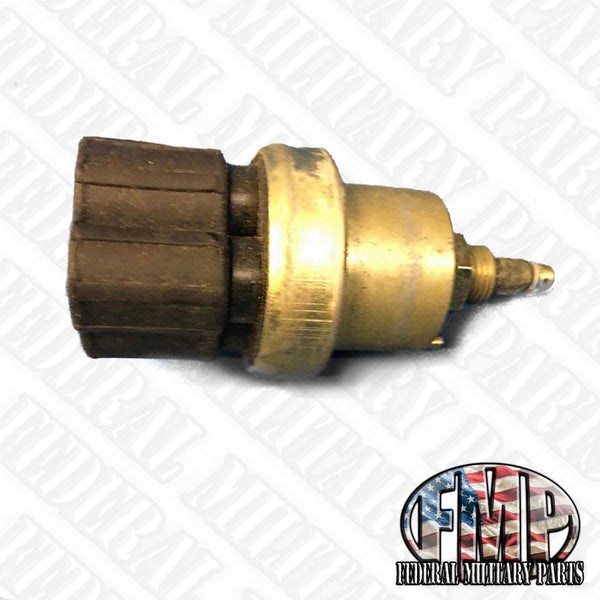Oem 4-Port Military Ignition Switch fits Humvee – Federal Military ...
