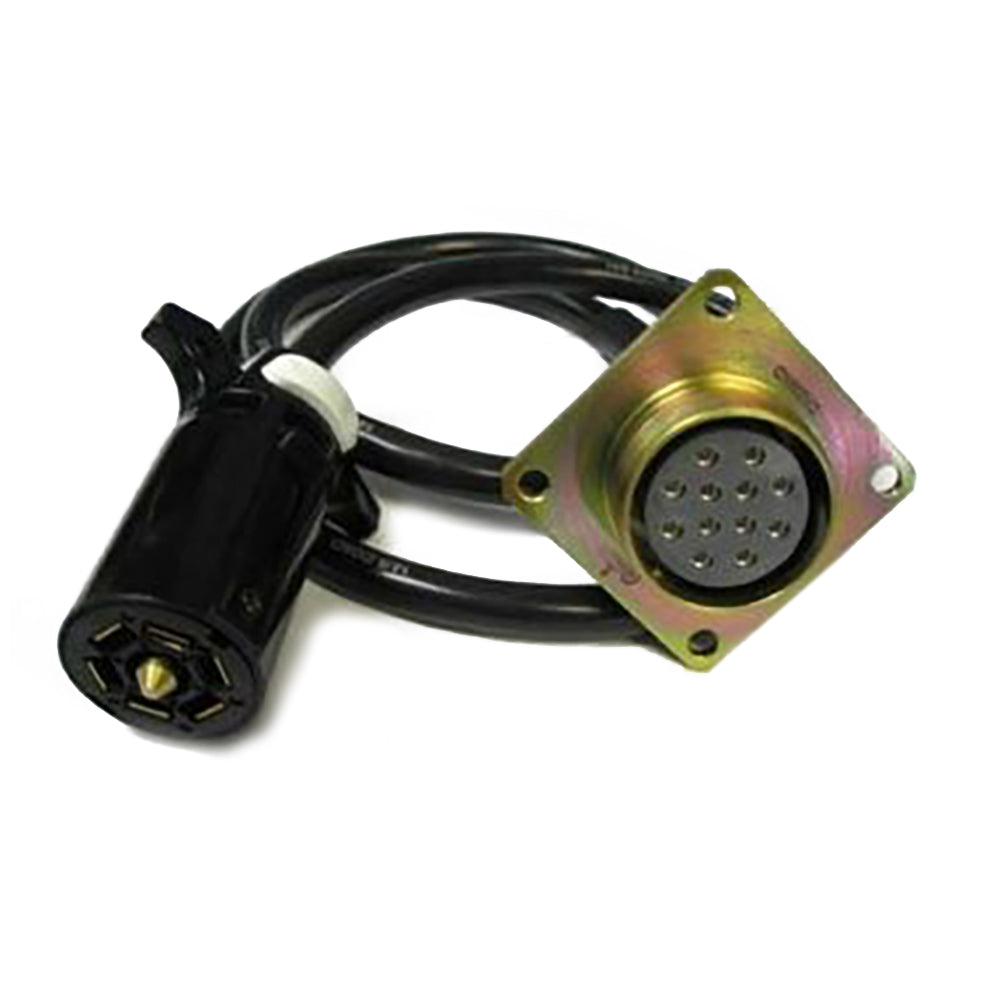 Electrical Parts for Military Vehicles – Federal Military Parts (763 ...