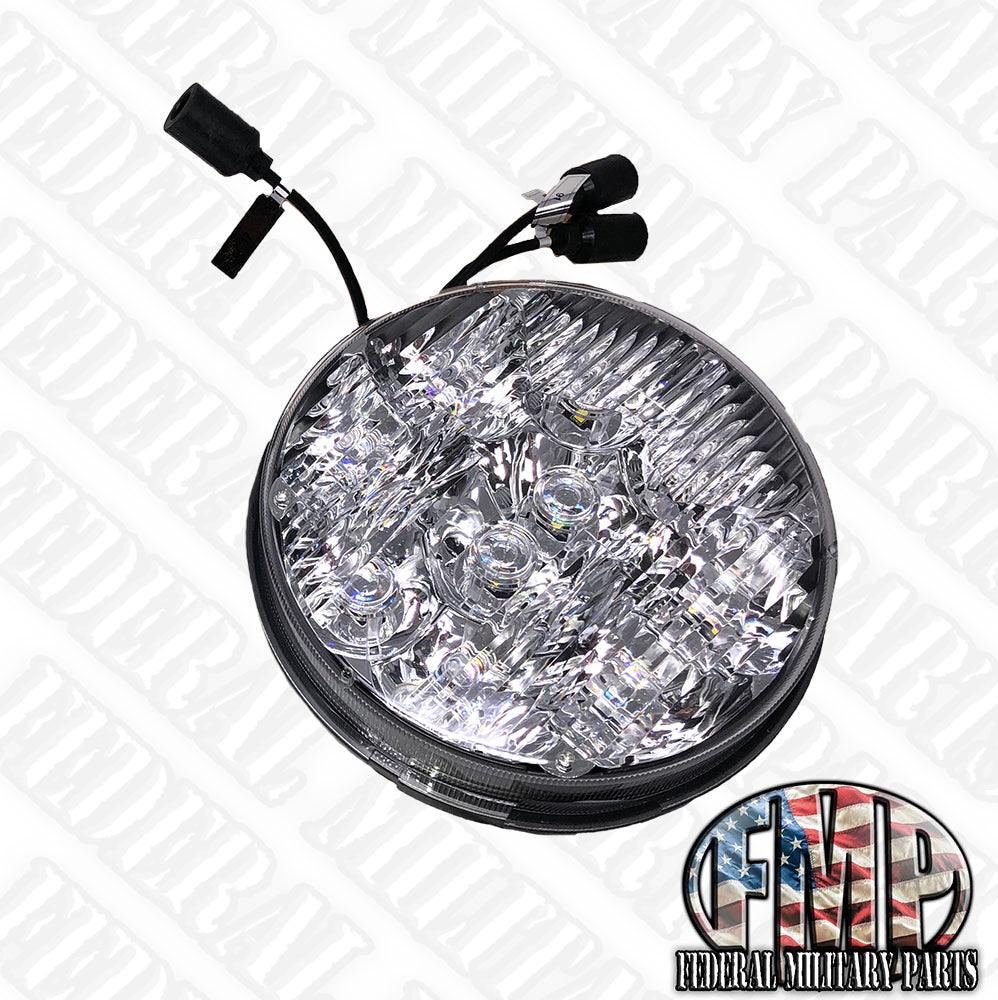 Led Lights For Trucks Headlights