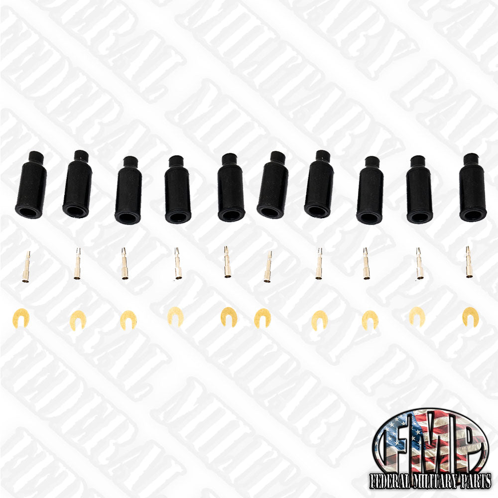 Products – Page 17 – Federal Military Parts (763) 310-9340