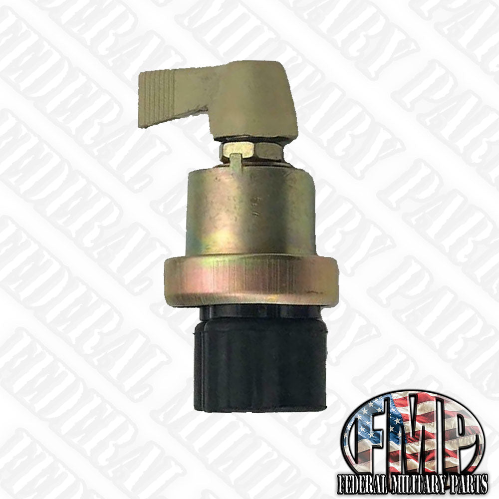 4-Port rotary ignition starter switch OEM - No Key - Fits M939 Series ...