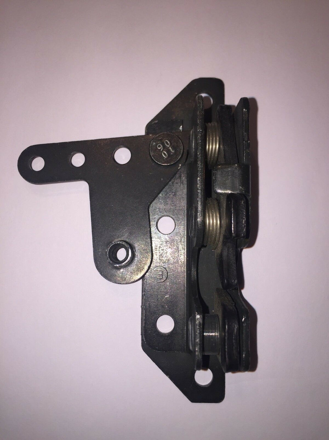 Rotary Door Latch Humvee Choice of Left Right Front Rear for X-Doors H ...