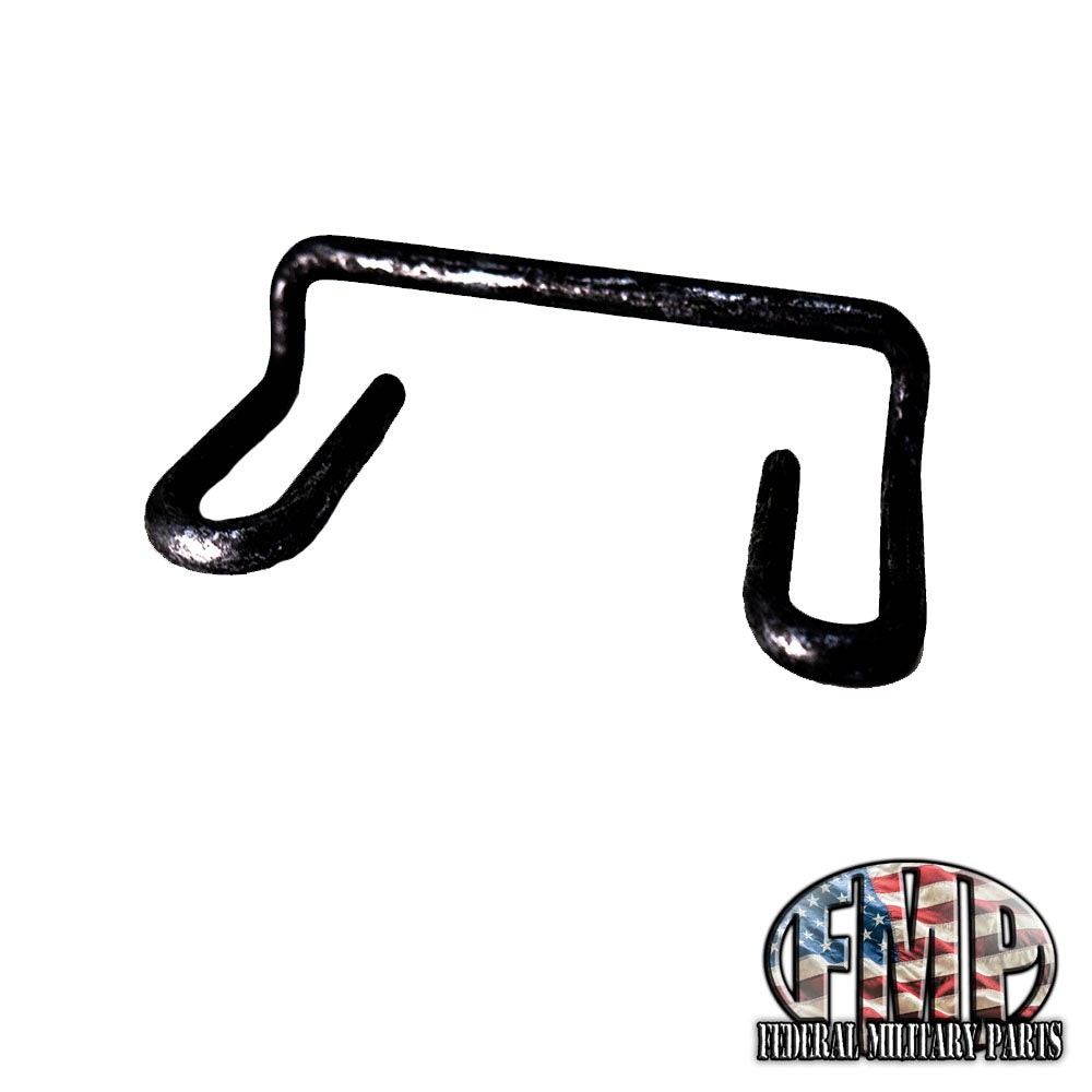 Humvee M998 Front Door Soft Canvas Striker Door Catch Latch - Left or ...