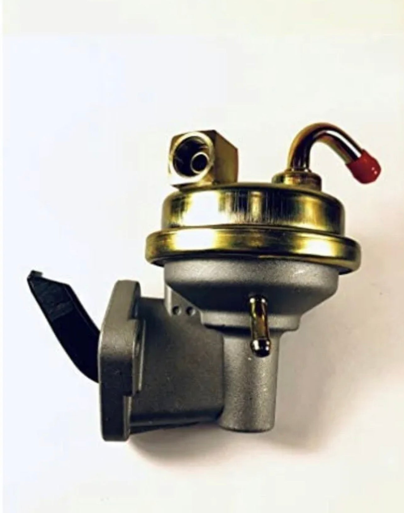 FUEL PUMP 6.2L/6.5L, fits Humvee 12342893 6472357 5740030 2910-01-168 ...