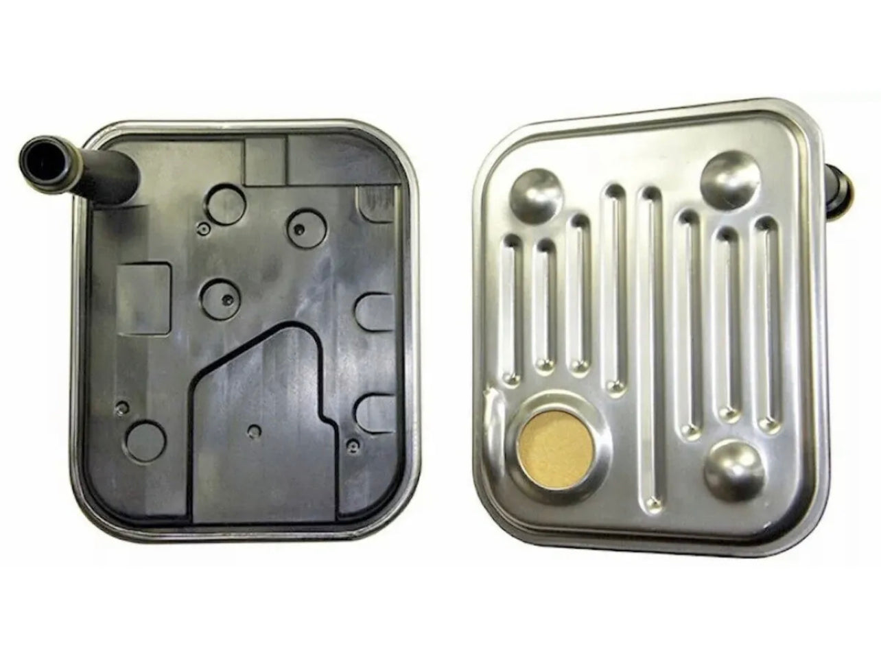Transmission Filter & Seal, fits Hummer Humvee, 4330-01-496-5720 57433 ...