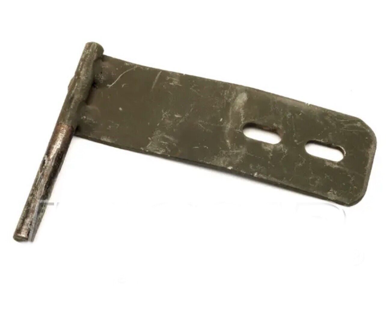 Door Hinge For Soft Canvas Door fits Military Humvee – Federal Military ...