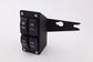 Humvee control panel – Federal Military Parts (763) 310-9340
